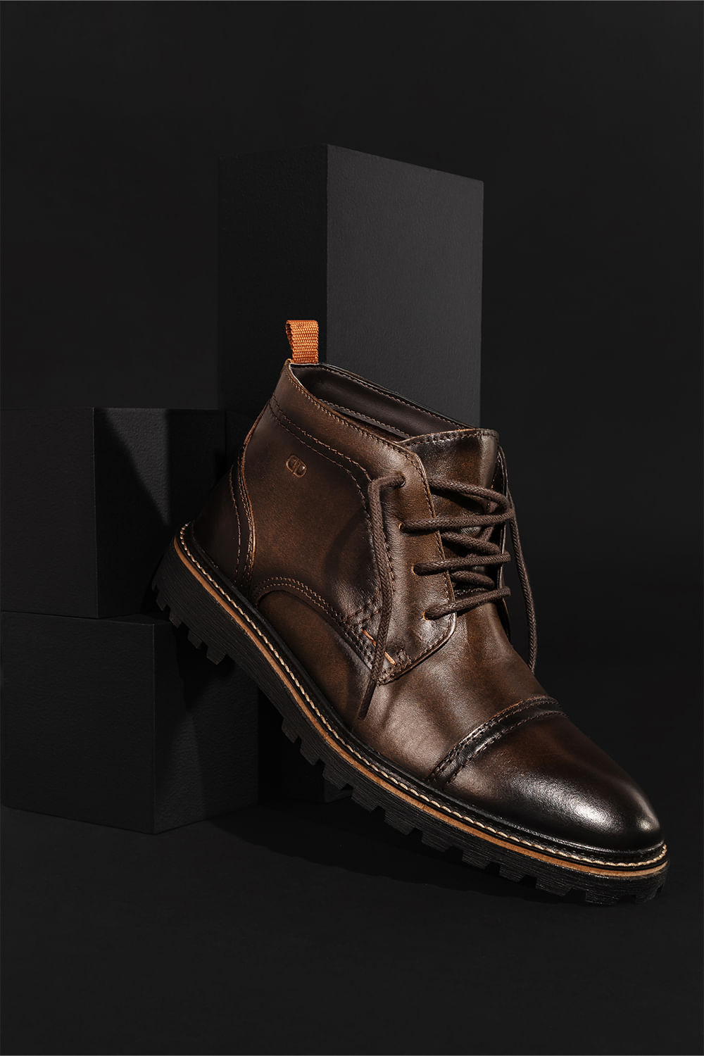 Bota Masculina: Ferracini, Democrata e muito mais | Mundial Calçados