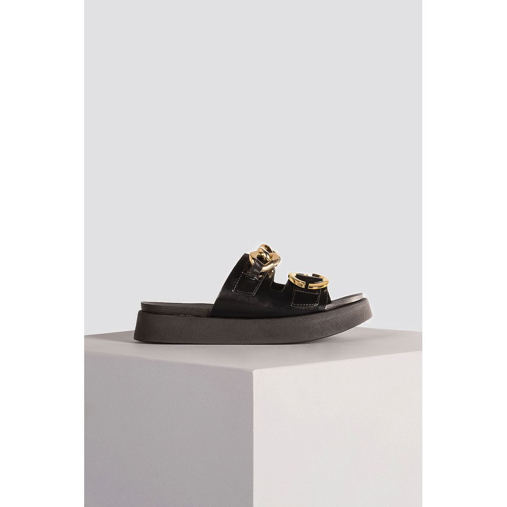 Chinelo Feminino Birken Dakota Mahina - Mundial Calçados